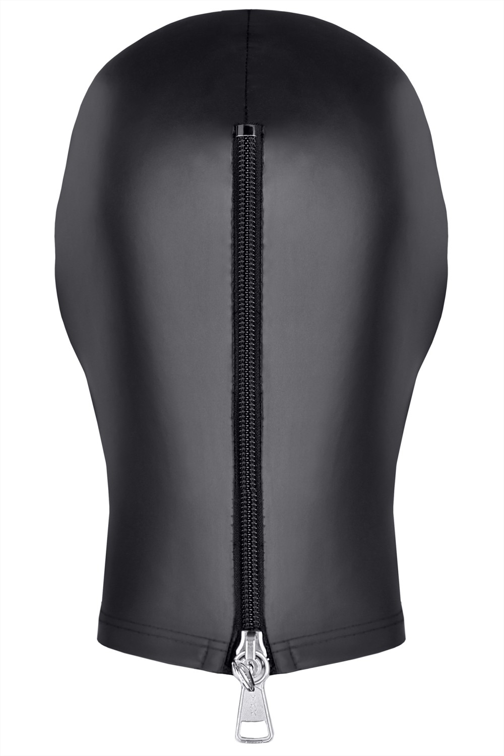 demoniq clothes - TDMaskblack001 - black mask
